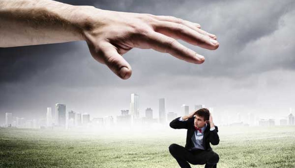 Dealing With Manipulative People: 5 Ways That Actually Work